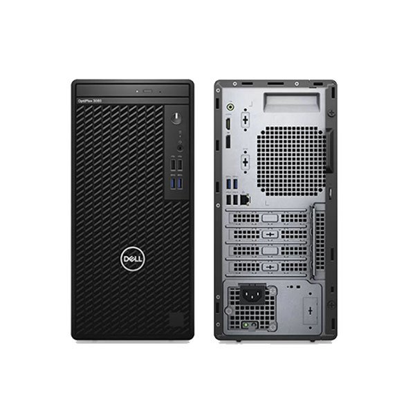 Buy Dell Optiplex 3000 i3 CPU - Best Price in Kampala