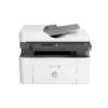 HP Laser MFP 137fnw | Best Wireless Laser Printer for Office Use